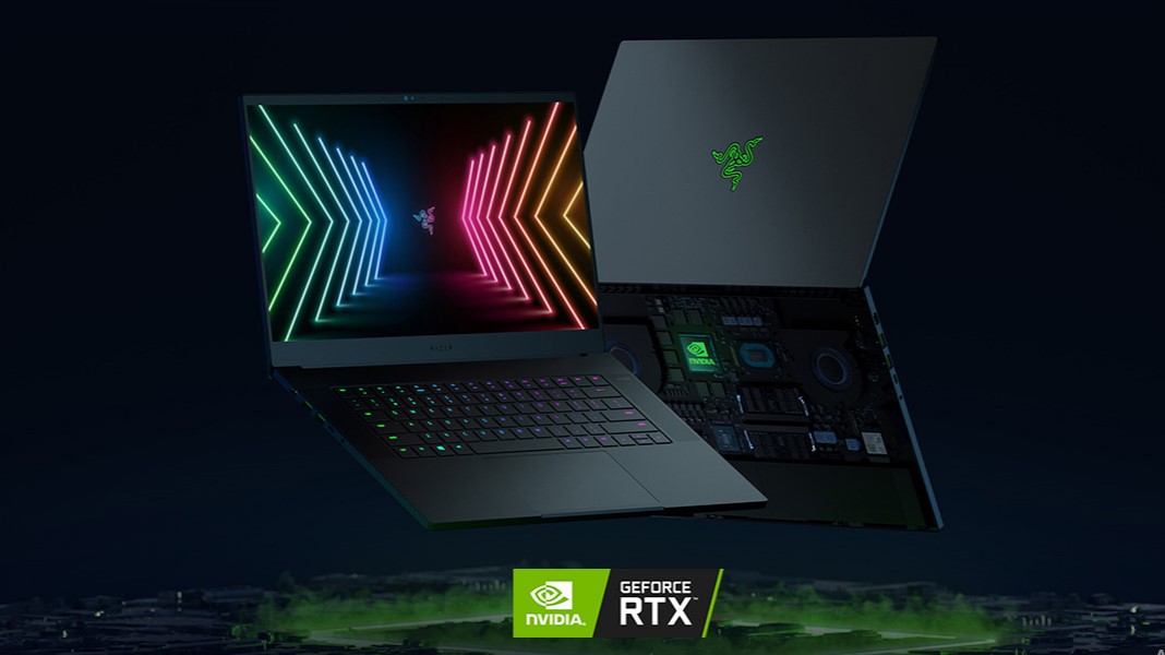 Razer Blade 15 (2021) vs 15 Advanced (2021) – what are the differences ...