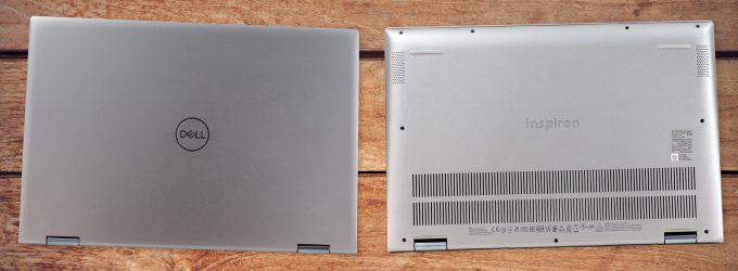 Dell Inspiron 14 5406 2-in-1 review - did they finally deliver ...