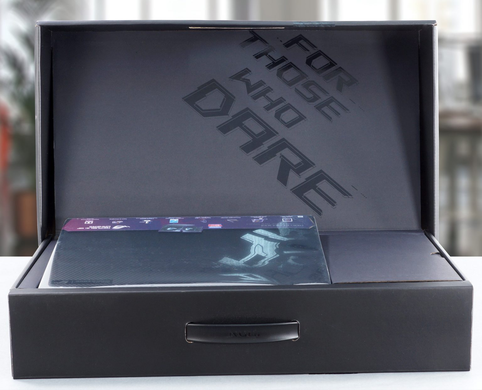 ASUS ROG Flow X13 (GV301) review - a revolutionary device that will ...