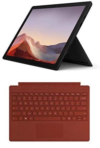 Microsoft Surface Pro 7 - i5-1035G4 · Iris Plus Graphics G4 · 12.3", 3К ...