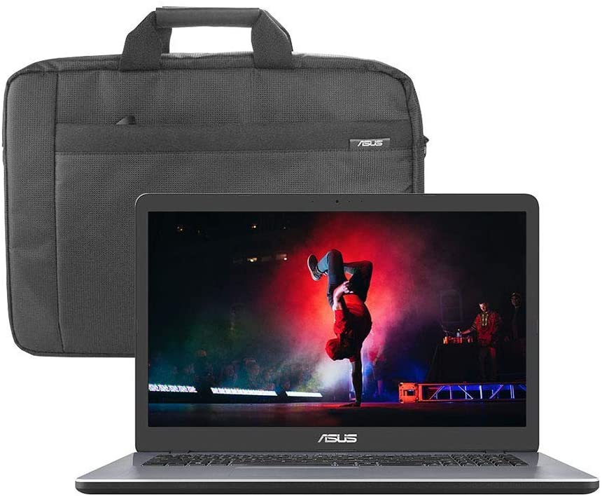 ASUS Vivobook 17 M712