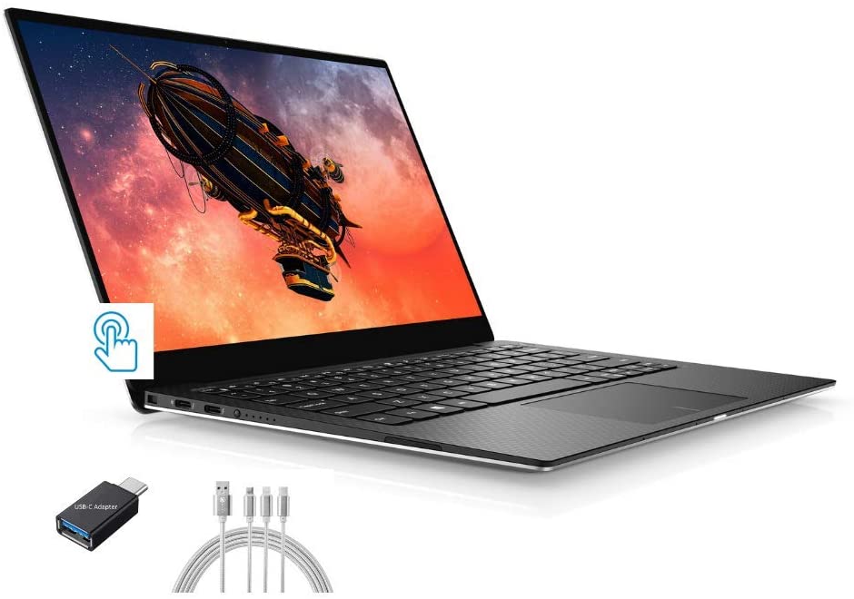 Dell XPS 13 7390 (2019)