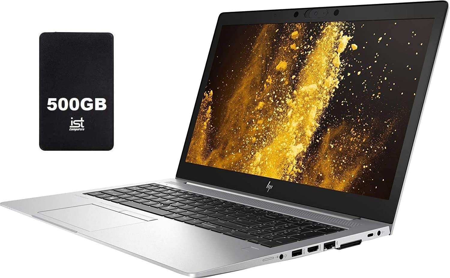 HP Elitebook 850 G6 - i5-8265U · UHD Graphics 620 · 15.6”, Full HD ...
