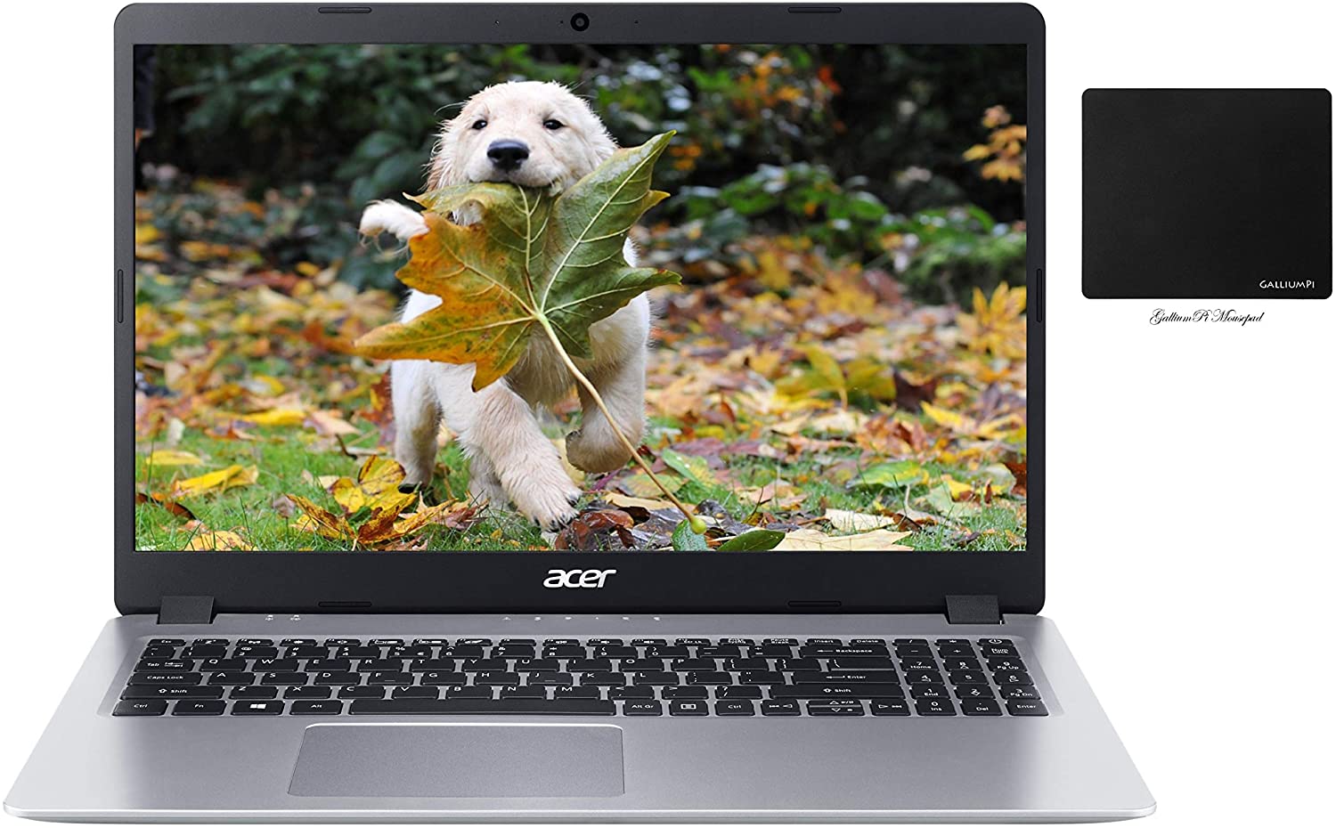 Acer Aspire 5 - Ryzen 5 3500U · AMD Radeon RX Vega 8 · 15.6”, Full HD ...