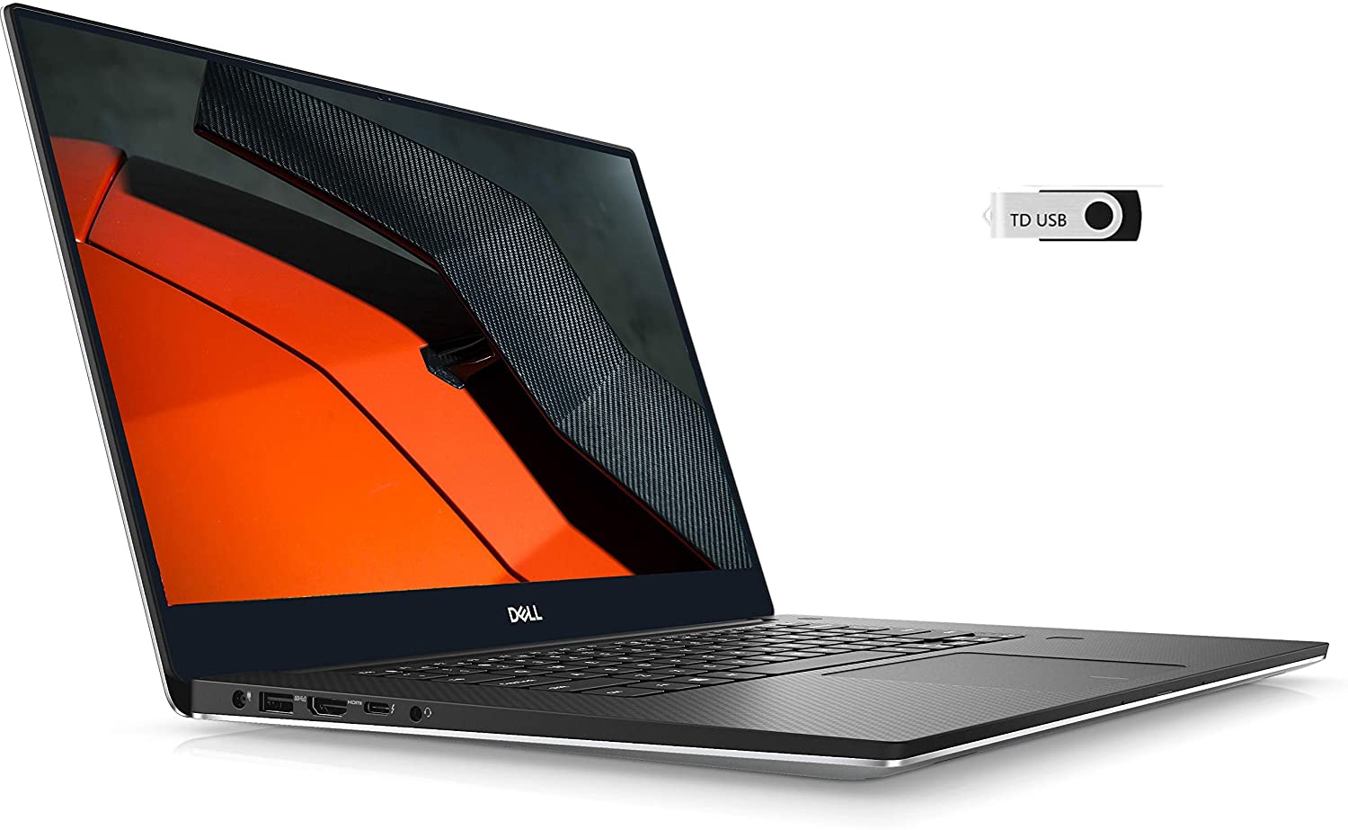 Dell XPS 7590 - i7-9750H · GTX 1650 · 15.6”, 4K UHD (3840 x 2160), OLED ...