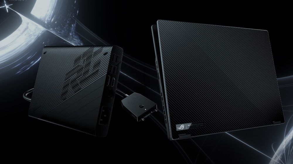 ASUS ROG Flow X13 (GV301) review - a revolutionary device that will ...