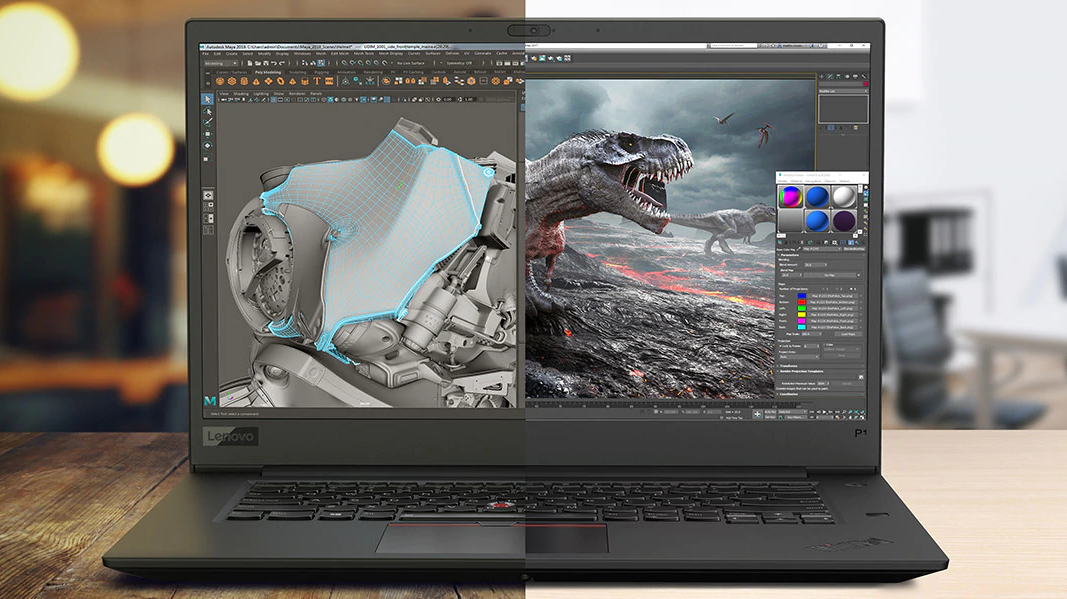 [Comparison] Lenovo ThinkPad P15s Gen2 vs Lenovo ThinkPad P15s Gen1 ...