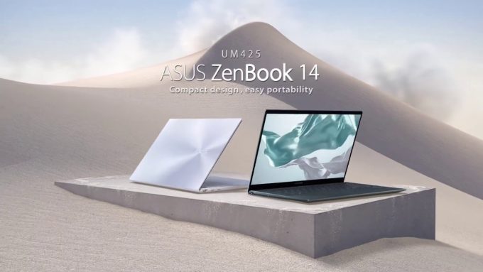 Top 5 reasons to BUY or NOT to buy the ASUS ZenBook 14 UM425 ...