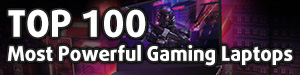 Top Laptop CPU Ranking