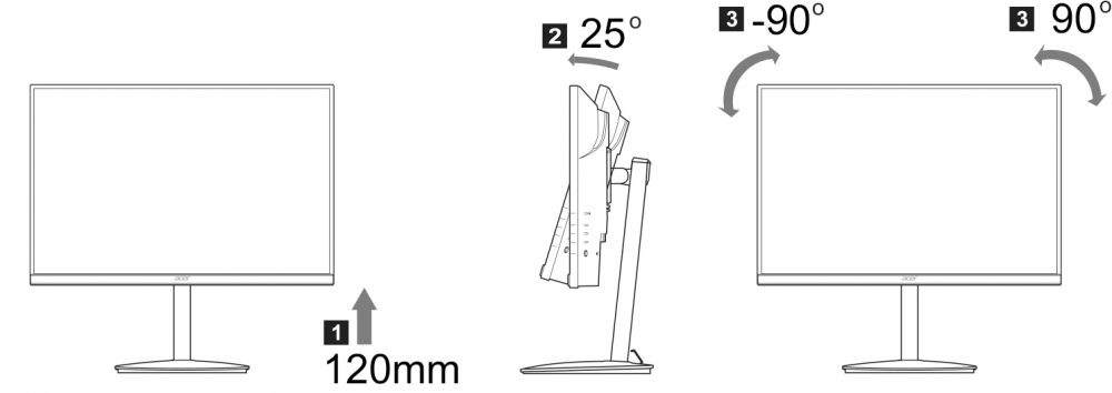 Acer ConceptD CM2 (CM2241W) review - with the help of some tweaks you ...