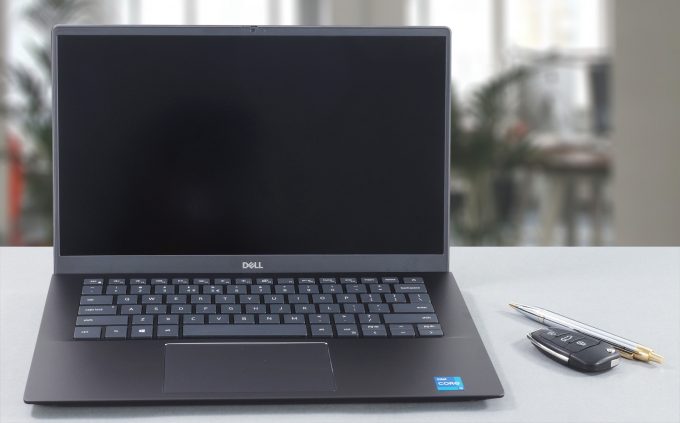 Dell Vostro 14 5402 review - some quirky decisions ruin the overall ...