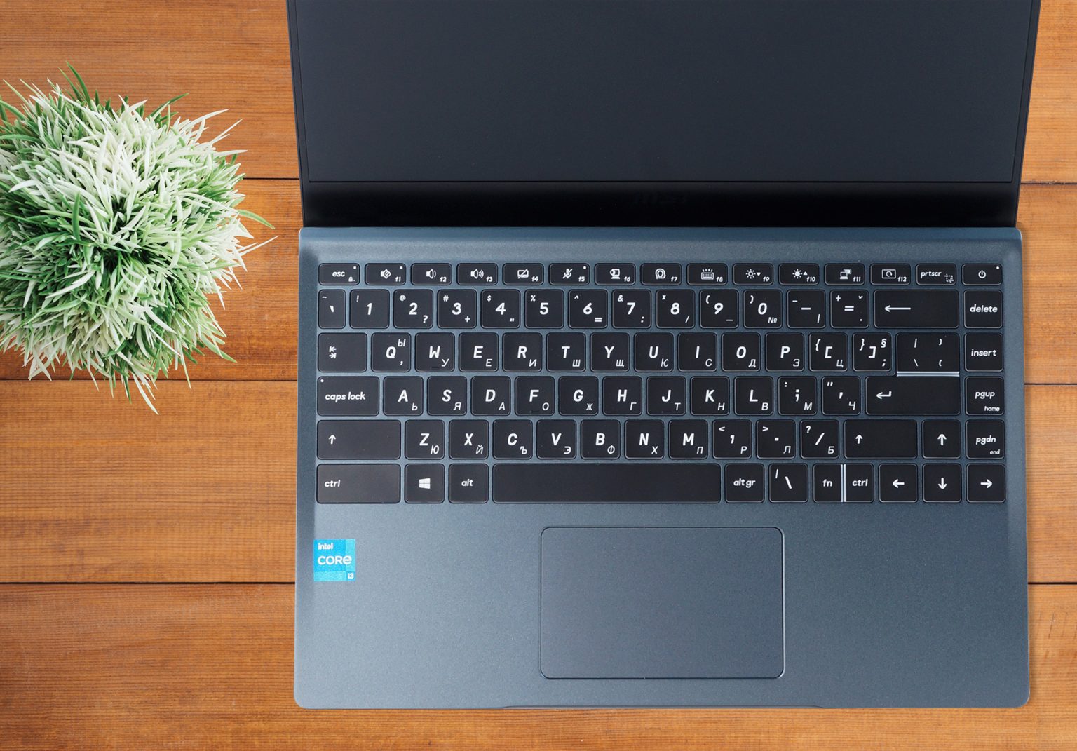 Top 5 reasons to BUY or NOT to buy the MSI Modern 14 (B11 ...