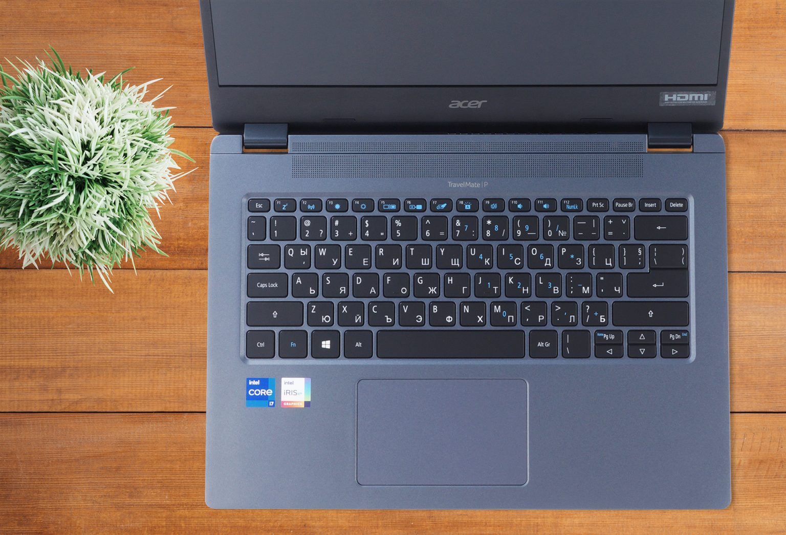 Acer TravelMate P4 (TMP414-51) review - ready to battle the ThinkPads ...