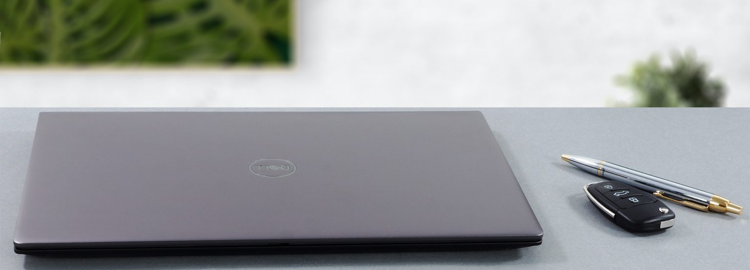 Dell Vostro 14 5402 review - some quirky decisions ruin the overall ...