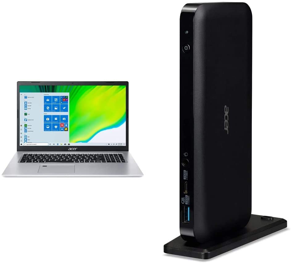 Acer Aspire 5 - i5-1135G7 · Xe Graphics G7 80 EU · 17.3”, Full HD (1920 ...