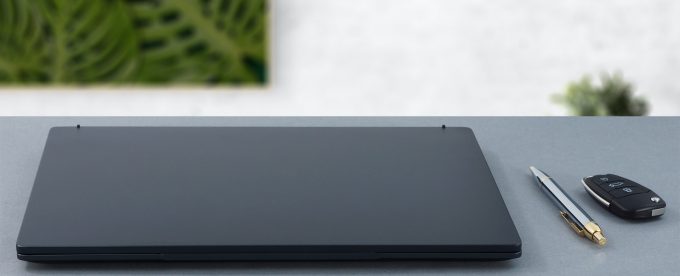 MSI Modern 14 (B11) review - a portable laptop that provides ...