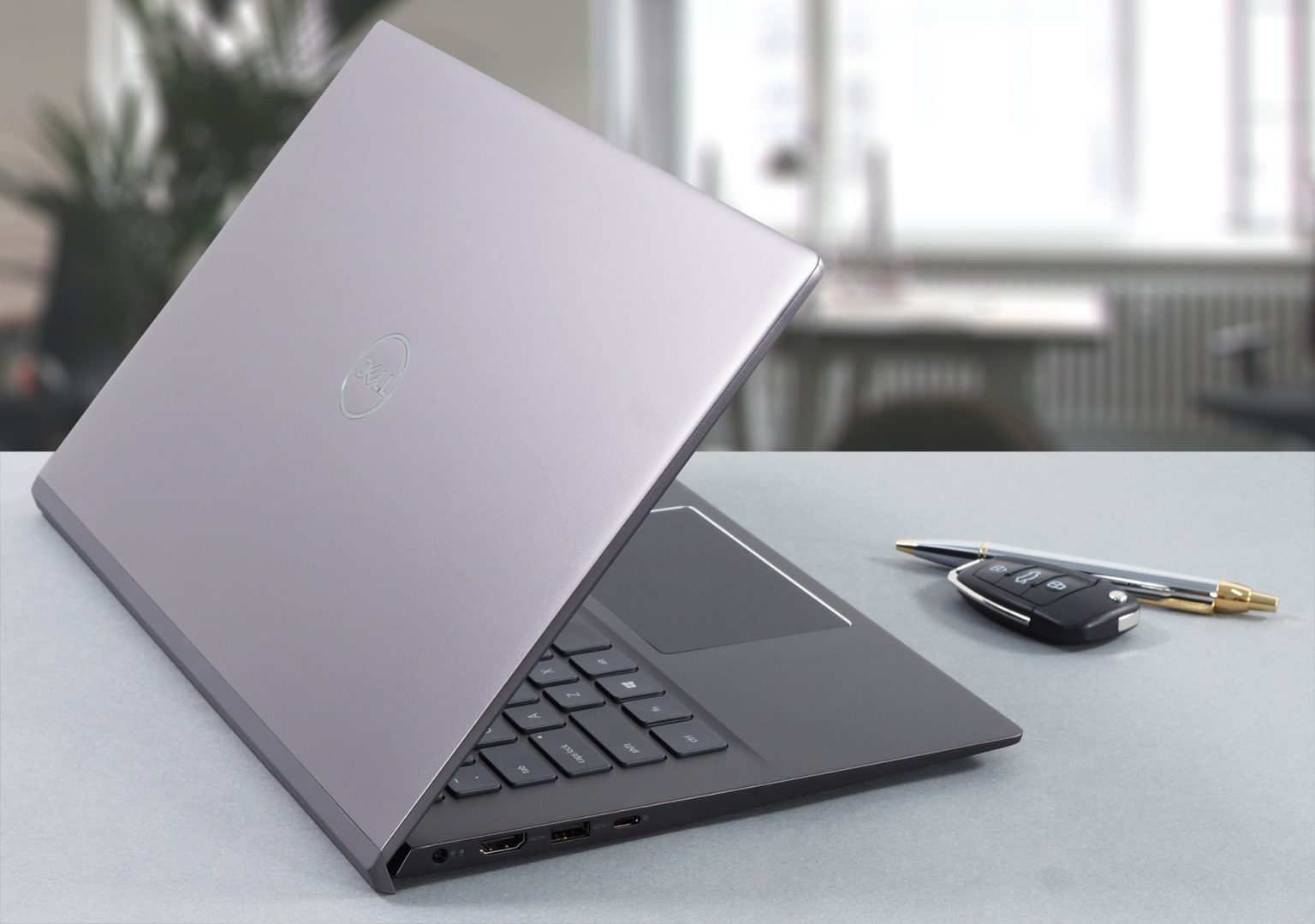 Dell Vostro 14 5402 review - some quirky decisions ruin the overall ...
