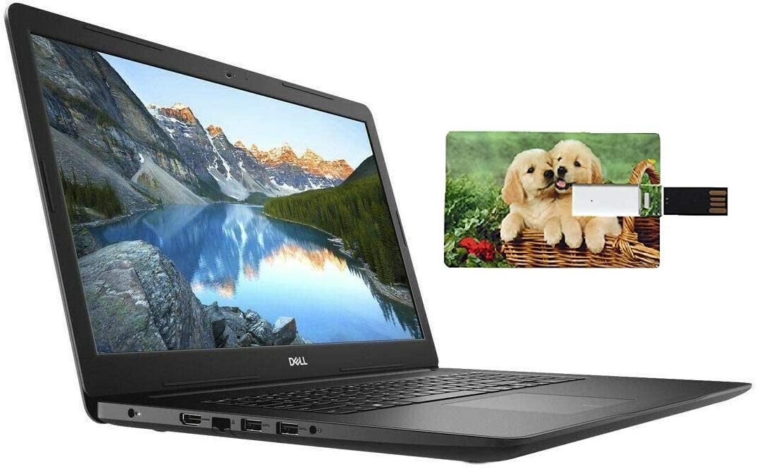 Dell Inspiron 3793 - i7-1065G7 · Iris Plus Graphics G7 · 17.3”, Full HD ...