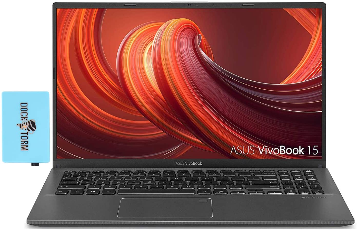 ASUS VivoBook 15 X512 - Ryzen 7 3700U · AMD Radeon RX Vega 10 · 15.6 ...