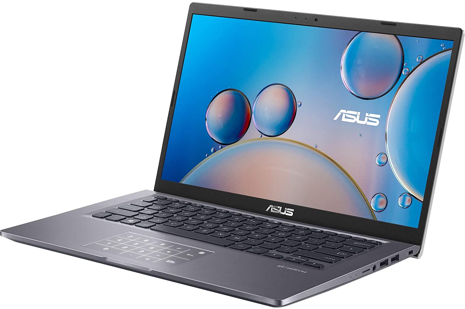 ASUS M415 - Ryzen 5 3500U · AMD Radeon RX Vega 8 · 14.0”, Full HD (1920 ...