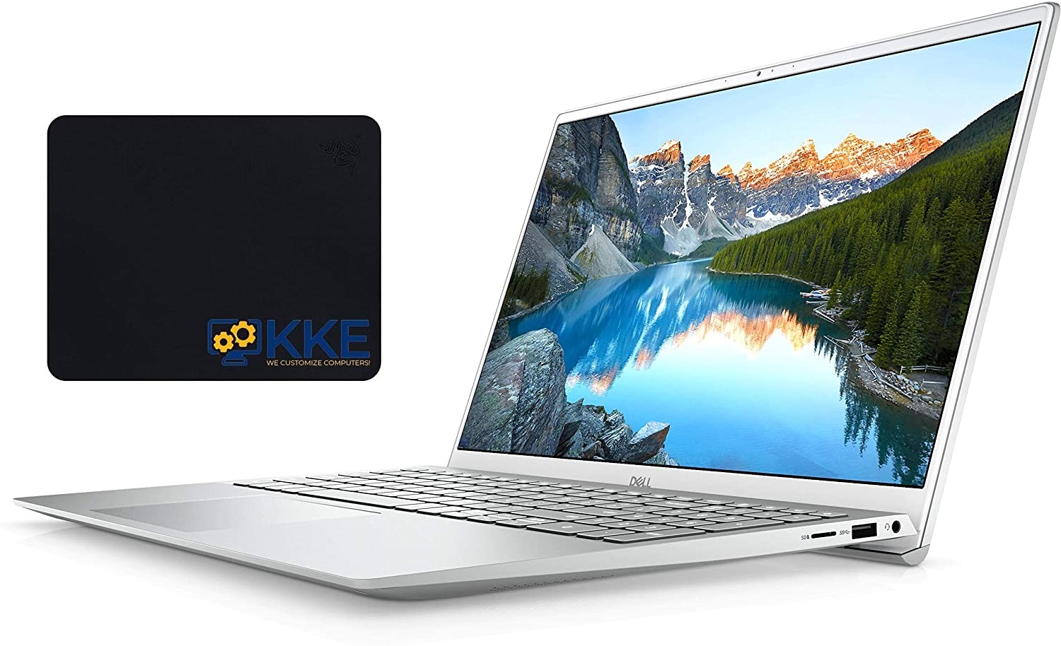 Dell Inspiron 5505 - Ryzen 7 4700U · RX Vega 7 15W · 15.6”, Full HD ...