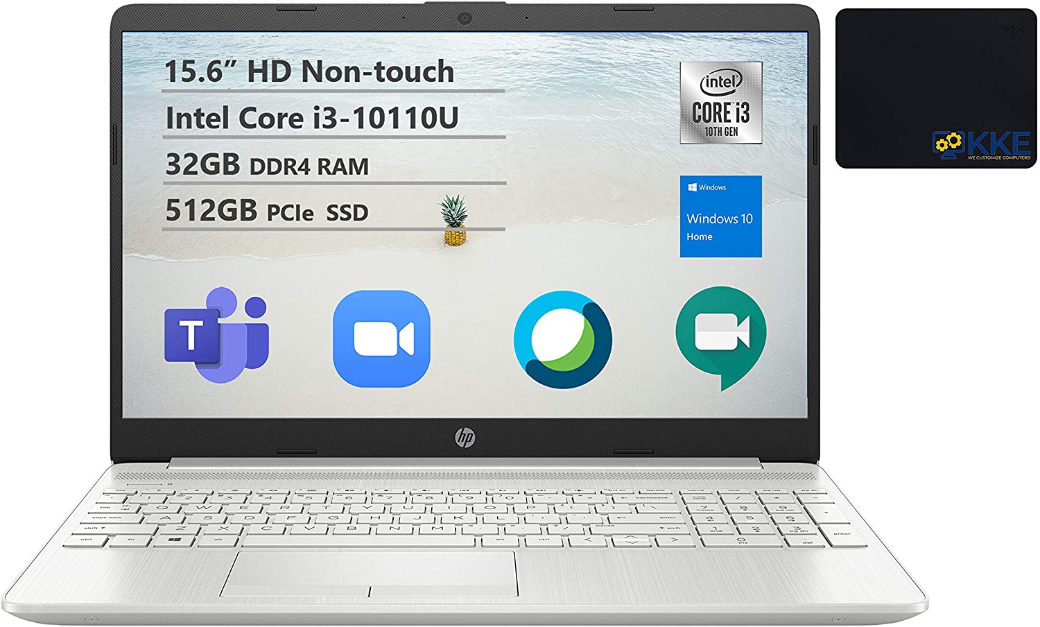 Intel Core i3-10110U - 仕様、テスト、比較、およびノートパソコンのオファー | LaptopMedia 日本