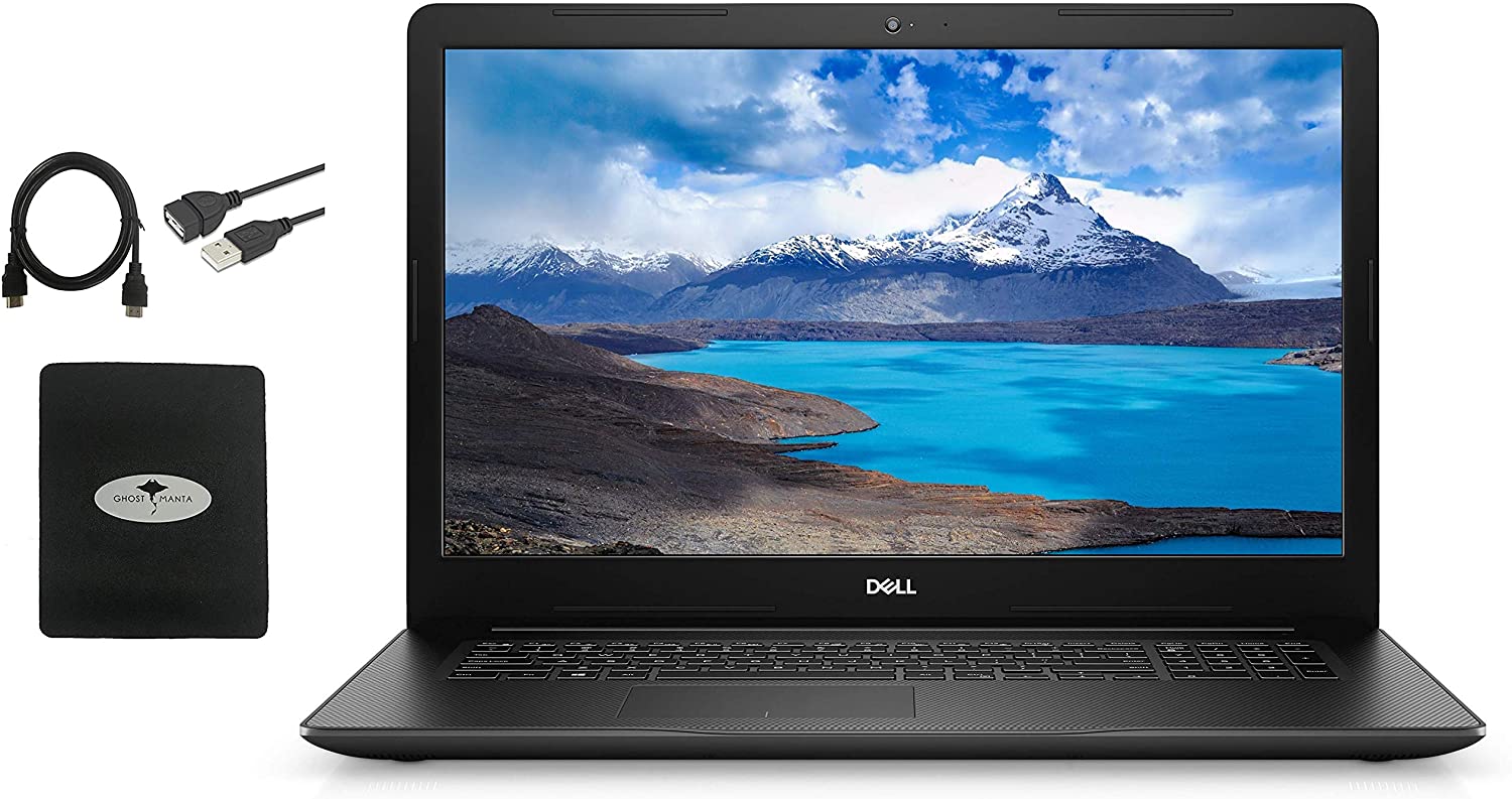 Dell Inspiron 3793 - i5-1035G1 · UHD Graphics G1 · 17.3”, Full HD (1920 ...