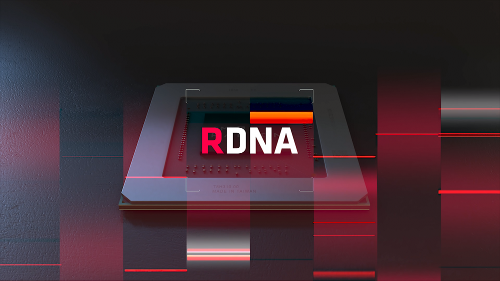 Could AMD break NVIDIA's mobile market monopoly with their Radeon RX ...