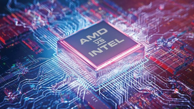 [Comparison] AMD Ryzen 9 5900HX vs Intel Core i7-10870H - the Ryzen 9 ...