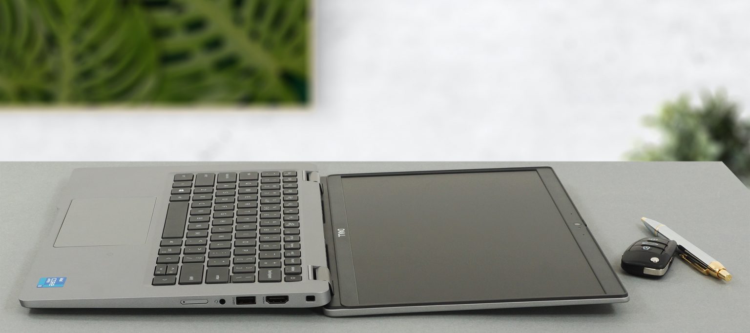 Dell Latitude 13 5320 review - Tiger Lake experience infused with a ton ...