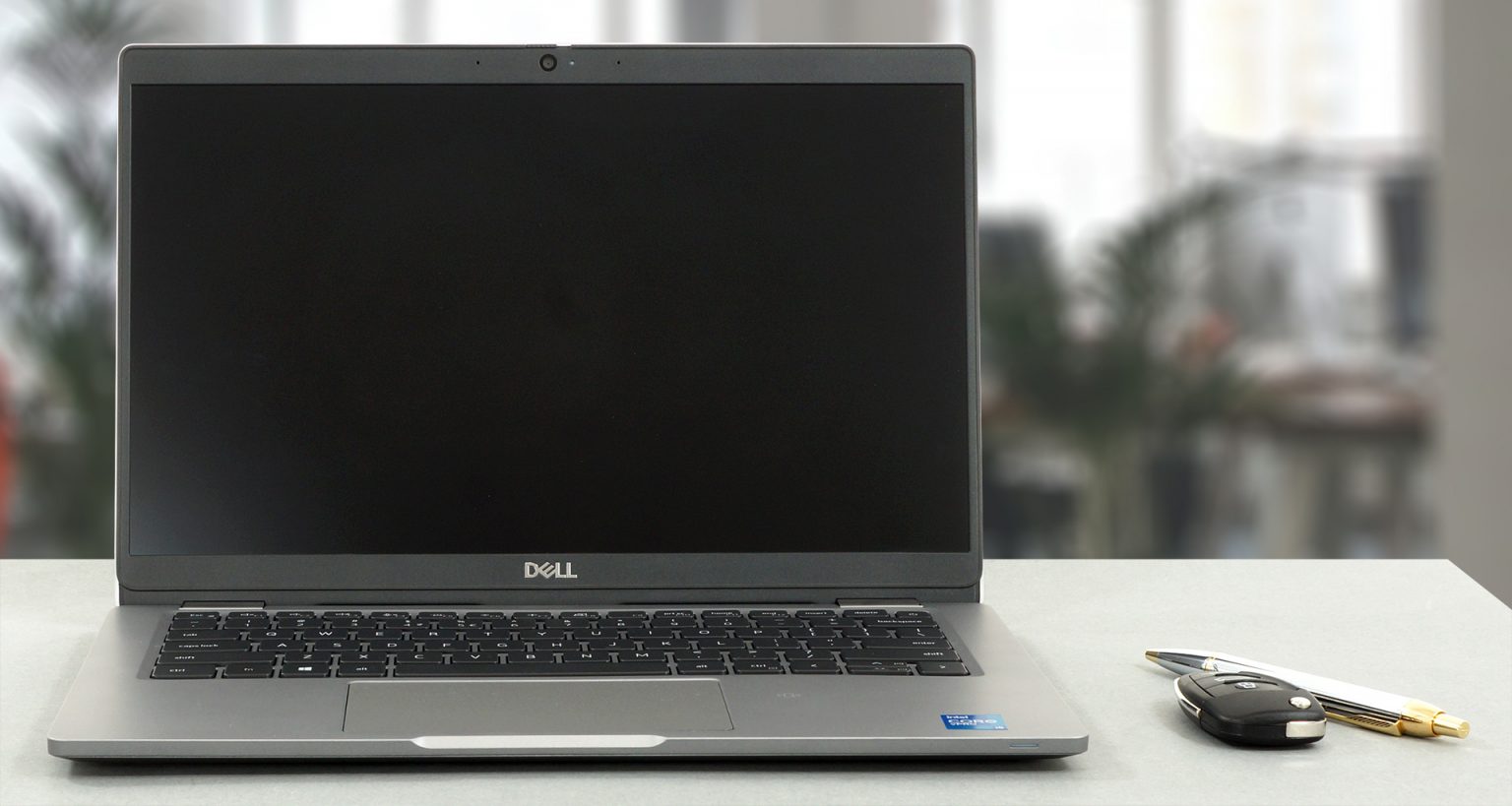 Dell Latitude 13 5320 review - Tiger Lake experience infused with a ton ...