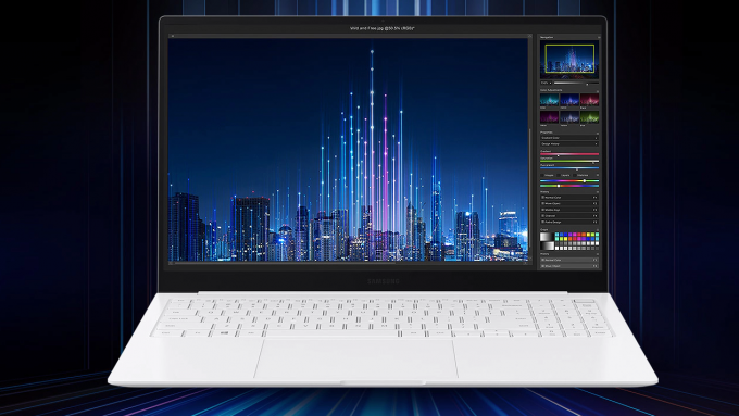 [Specs and Info] Samsung Galaxy Book Pro (13) and (15) - desktop-grade ...