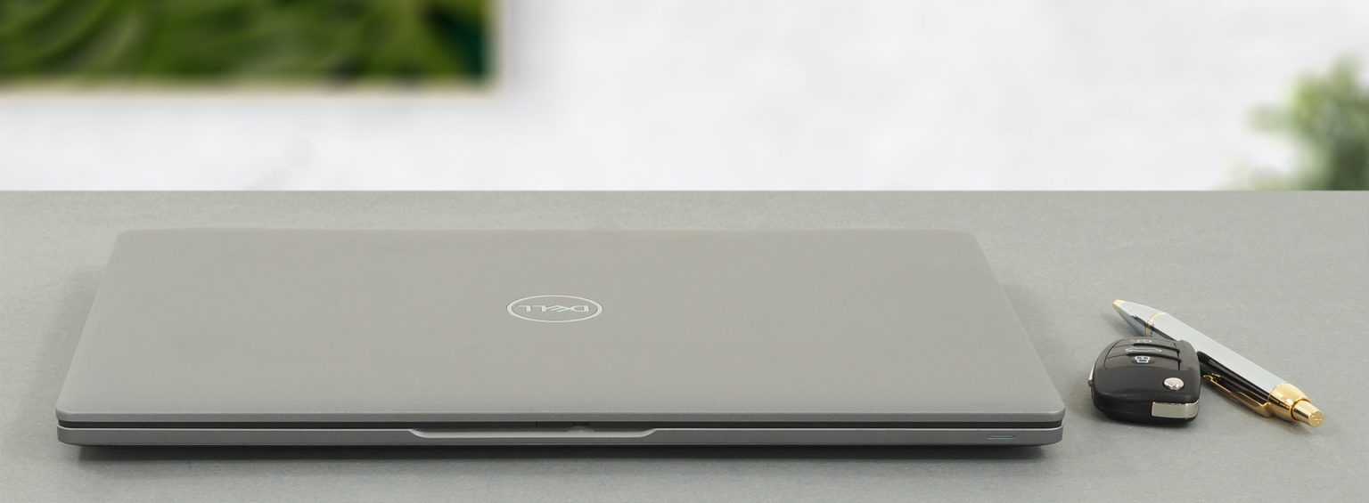 Dell Latitude 13 5320 review - Tiger Lake experience infused with a ton ...
