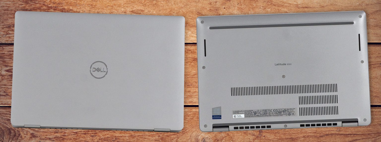 Dell Latitude 13 5320 review - Tiger Lake experience infused with a ton ...