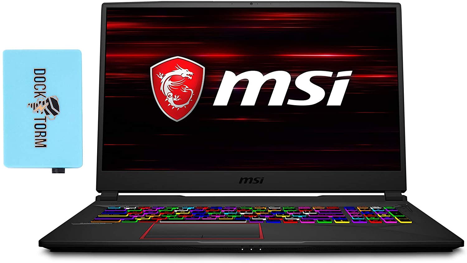 MSI GE75 Raider - i7-10875H · RTX 2070 SUPER · 17.3”, Full HD (1920 x ...