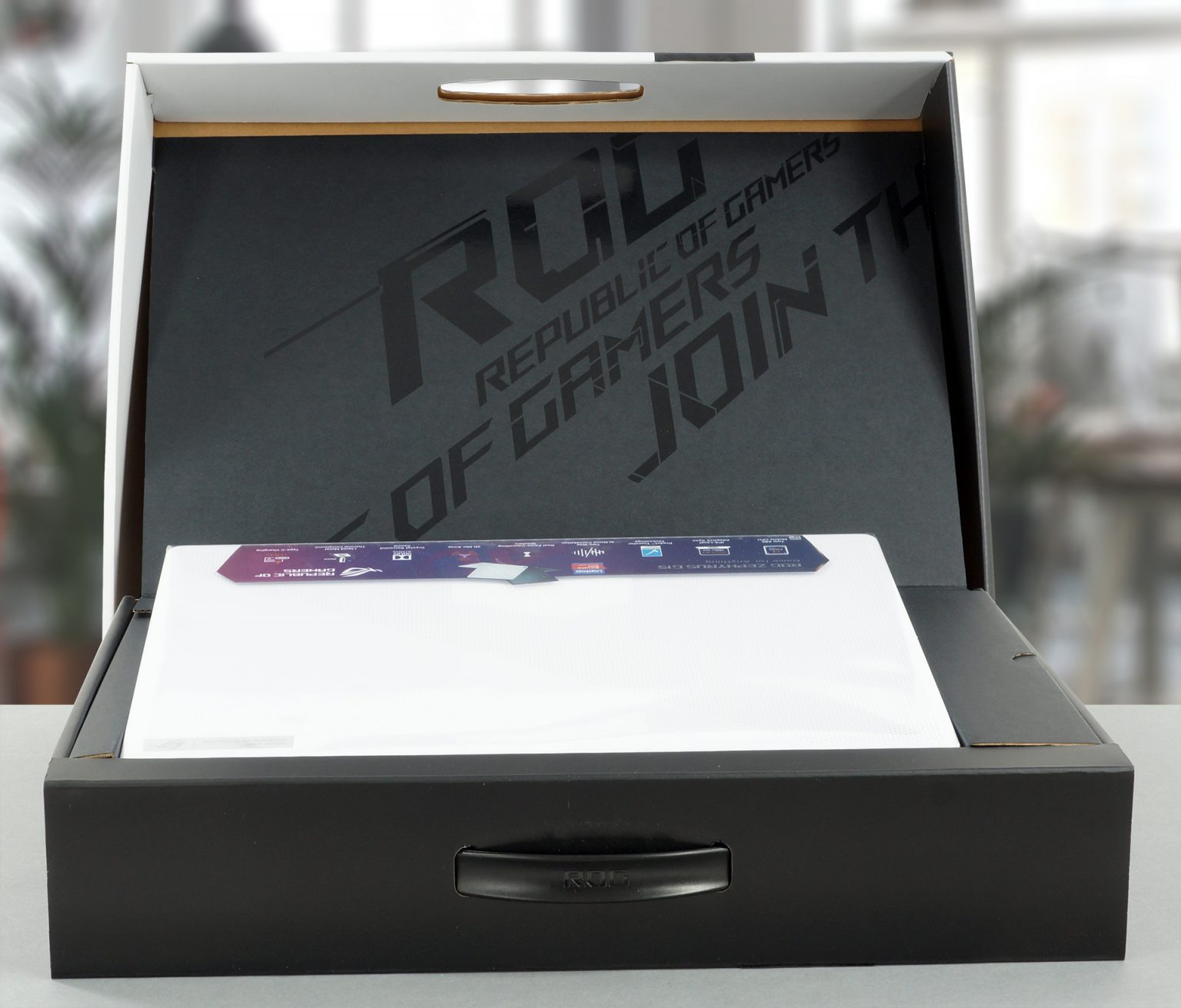 ASUS ROG Zephyrus G15 GA503 review - rises from the ashes with a QHD ...