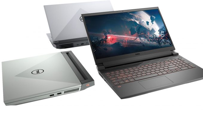 [Specs, Info, and Prices] The Dell G15 gets a nice refresh with both ...