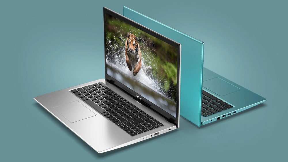 Acer Aspire 3 (A317-33) review - although you can't expect much at this ...