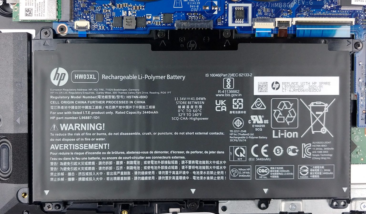 Top 5 reasons to BUY or NOT to buy the HP Pavilion 15 (15-eg0000 ...