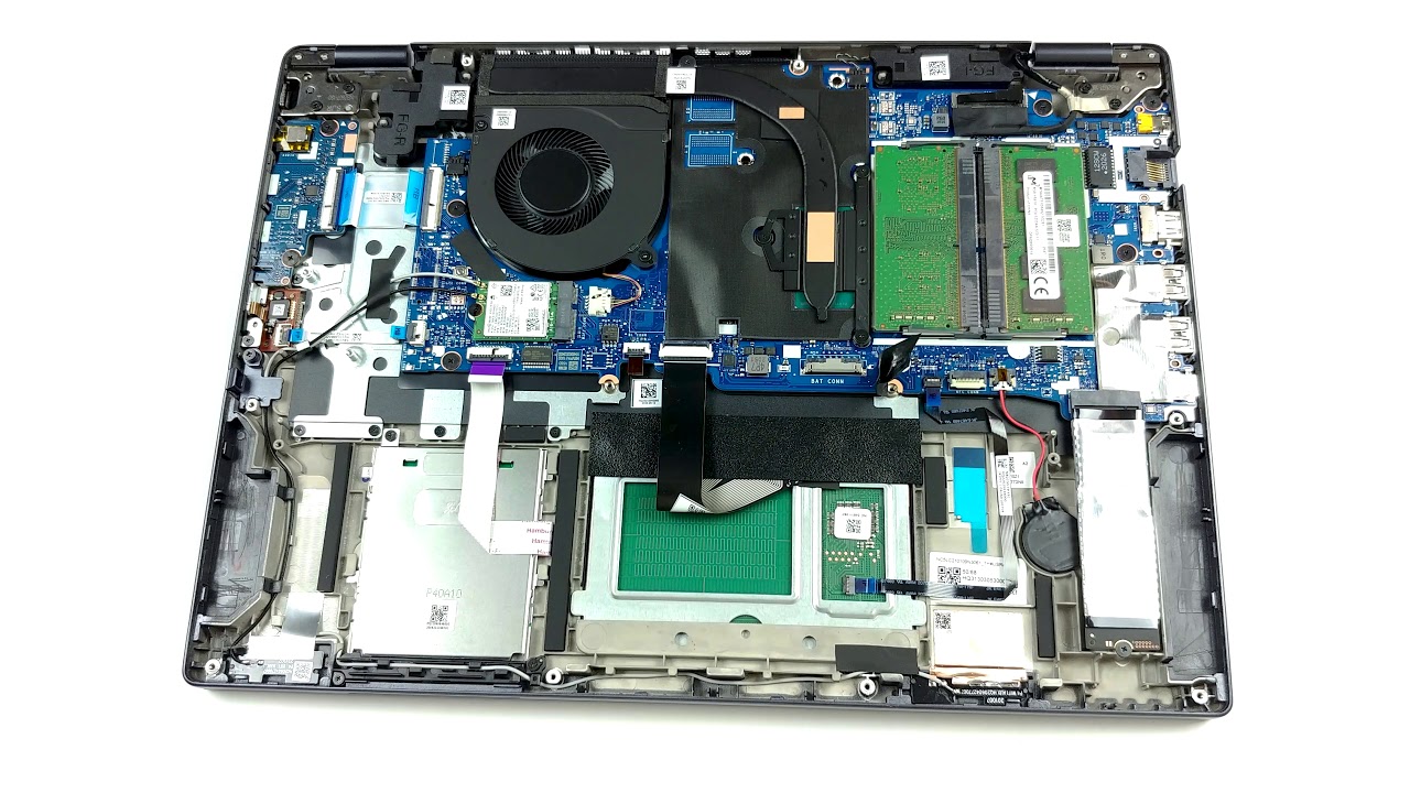 Acer TravelMate P4 (TMP414-51) - i5-1135G7 · Xe Graphics G7 80 EU · 14. ...