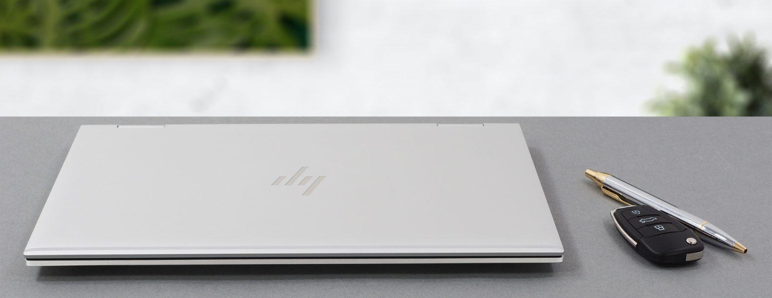 HP EliteBook x360 1030 G8 review - smaller doesn't mean better ...