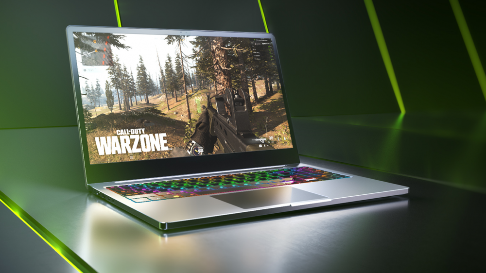 Specs: NVIDIA GeForce RTX 3050 Ti vs RTX 3050 | LaptopMedia.com