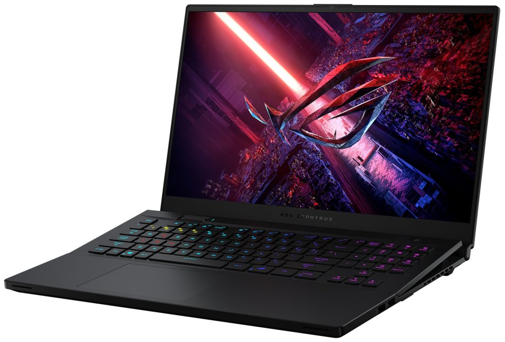 ASUS' Gaming lineup - ROG Flow, Zephyrus, Strix, and TUF (in-depth ...