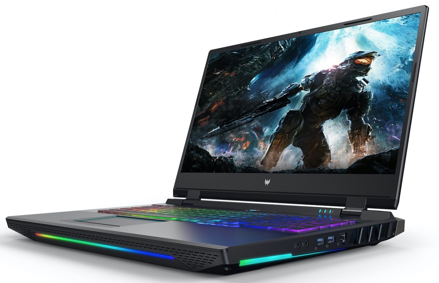 Acer's Gaming lineup - Nitro, Predator Triton, Predator Helios (in ...