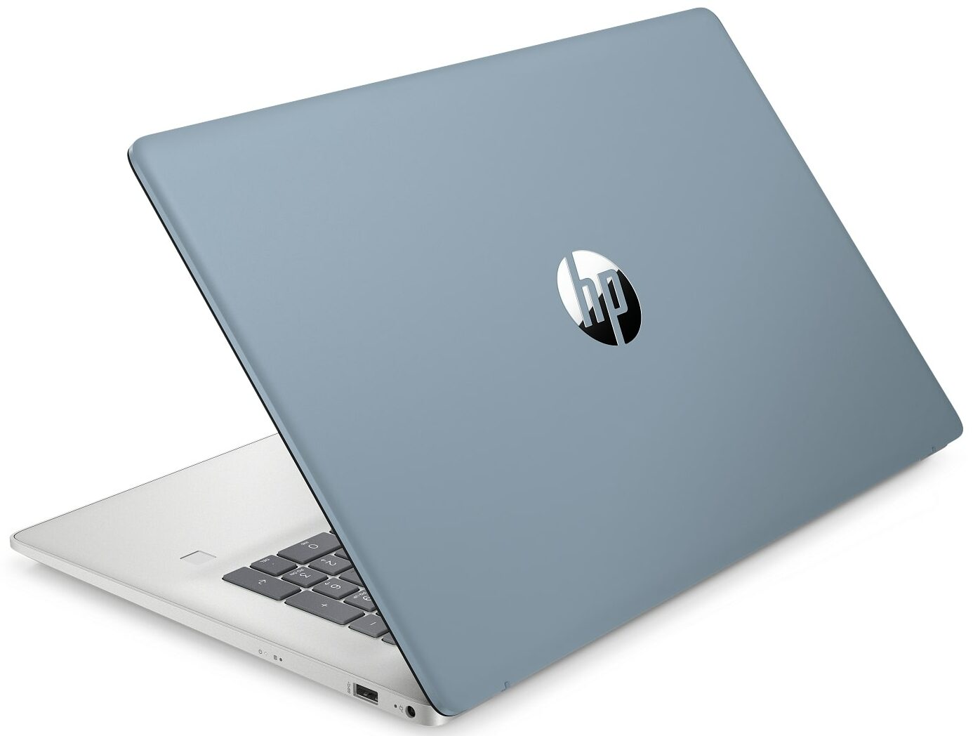 HP 17 (17-cn0000, cn1000, cn2000, cn3000) - Specs, Tests, and Prices ...