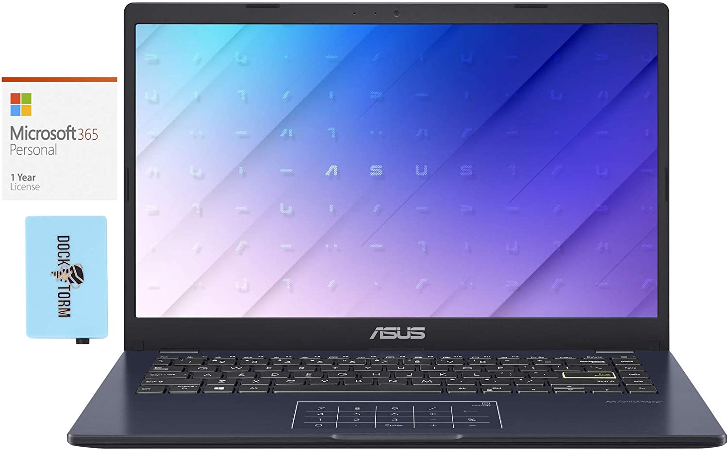 ASUS E410 (L410) - Specs, Tests, and Prices | LaptopMedia.com