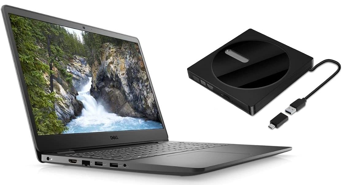 Dell Vostro 3500 - i7-1165G7 · Xe Graphics G7 · 15.6”, Full HD (1920 x ...