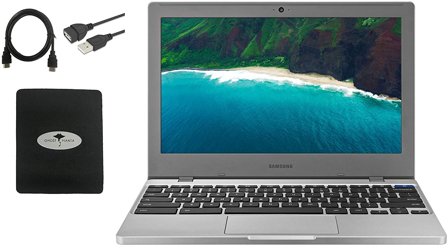 LaptopMedia » Samsung Chromebook 4 (2019, XE310XBA)