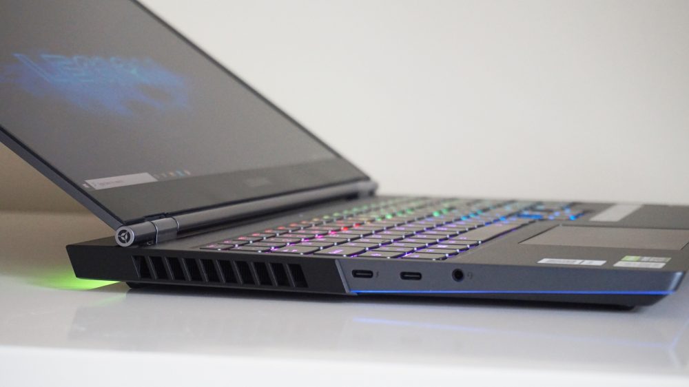 [Specs, Info, and Prices] Lenovo Legion 7i (16") - The peak of Lenovo ...