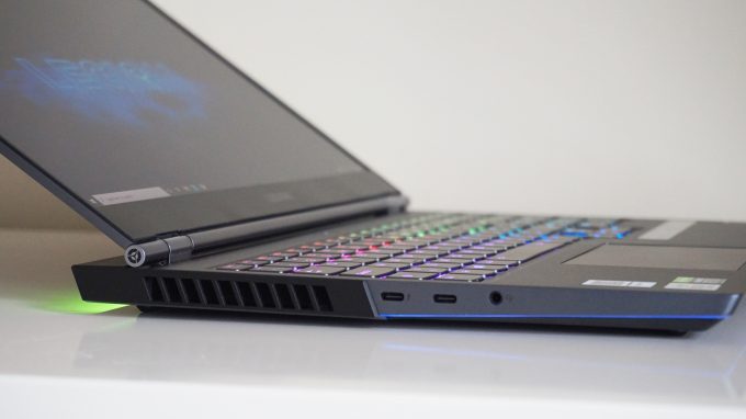 [Specs, Info, and Prices] Lenovo Legion 7i (16") - The peak of Lenovo ...